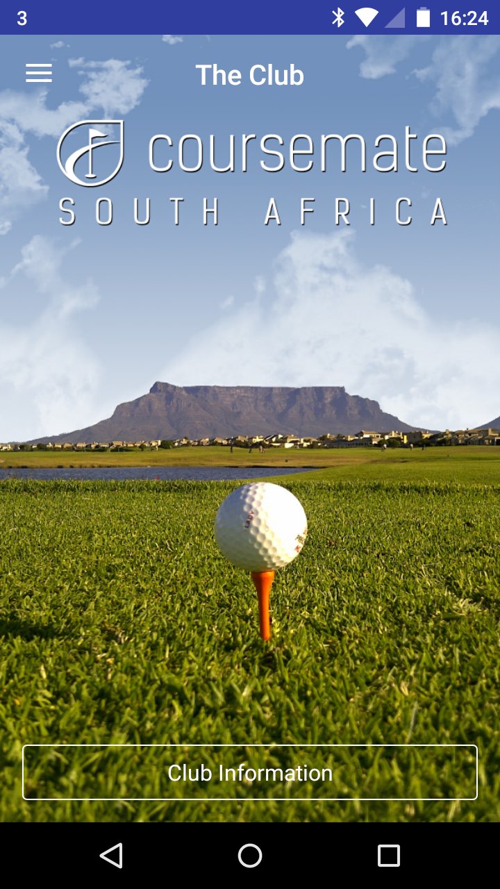 CourseMate South Africa APK for Android Download