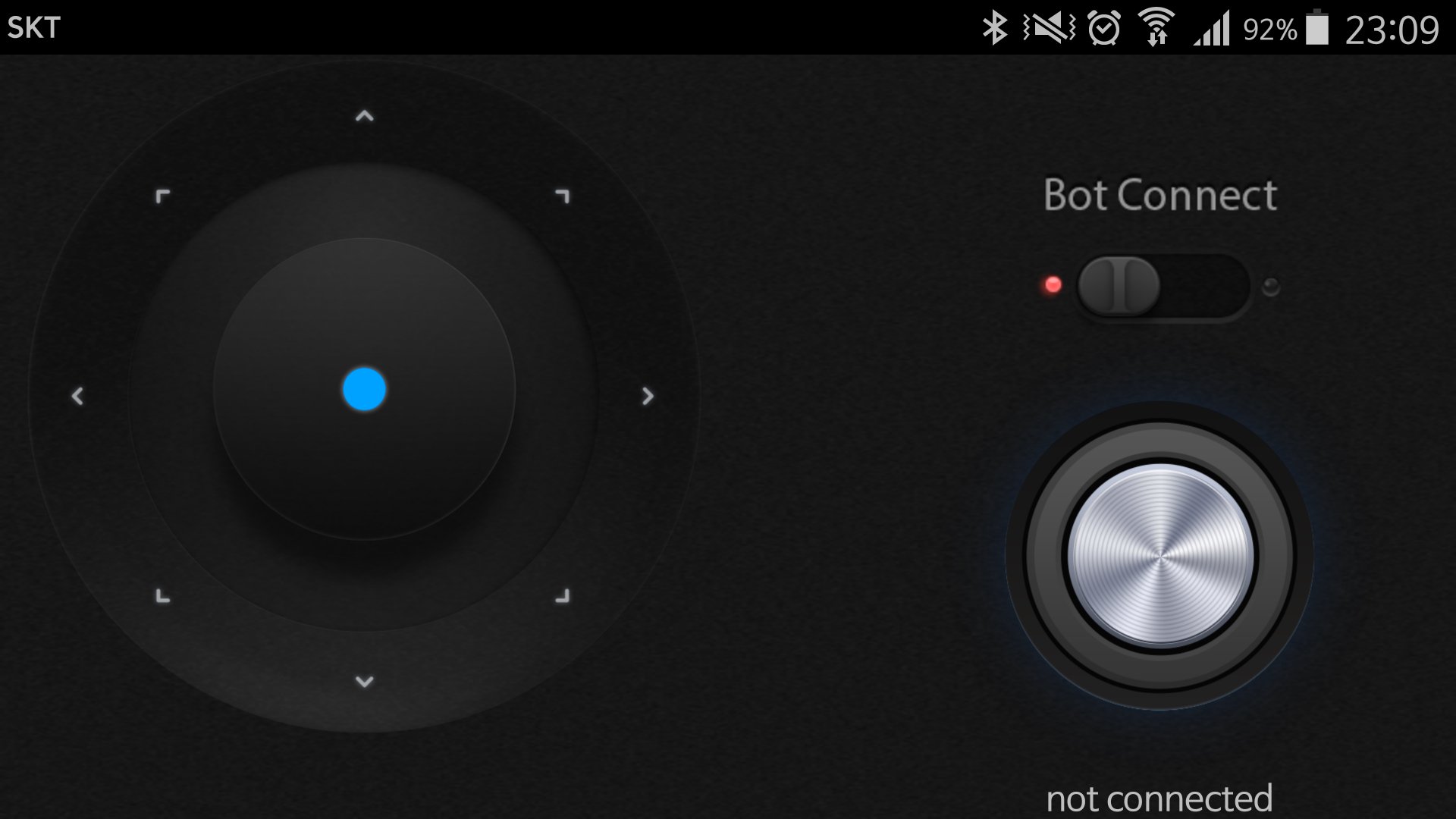 COBL Bot Controller 코블봇 조종기 APK for Android Download