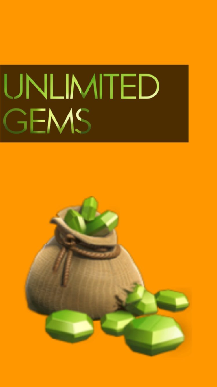 Free gems coc:guide for coc APK for Android Download