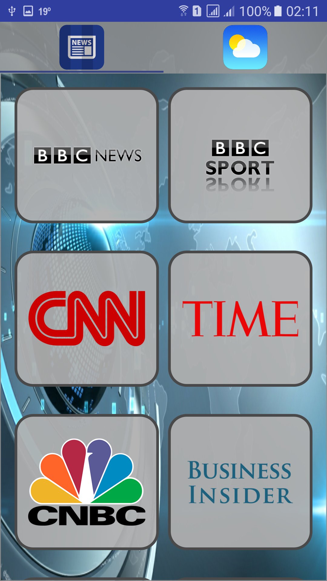 My Daily APK for Android Download