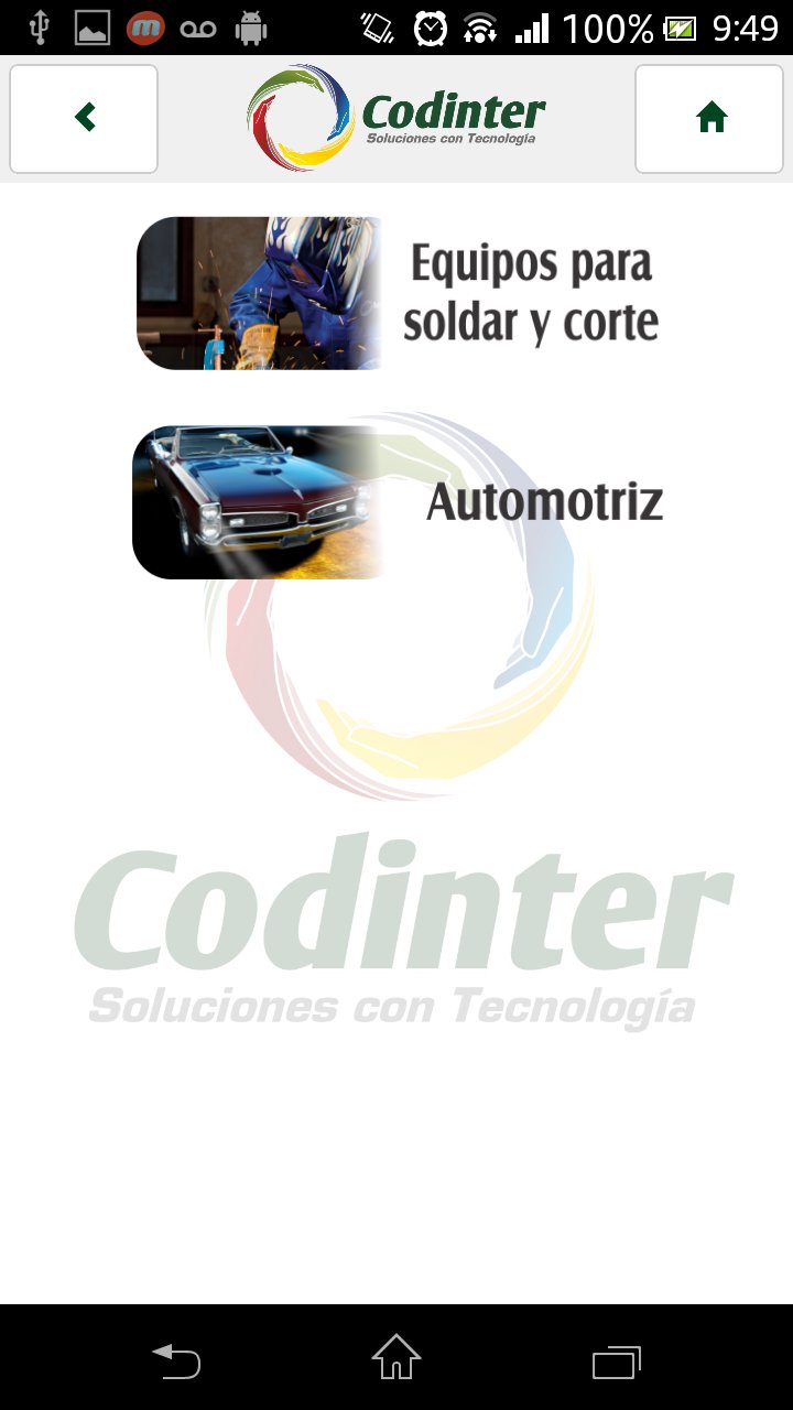 Codinter APK for Android Download