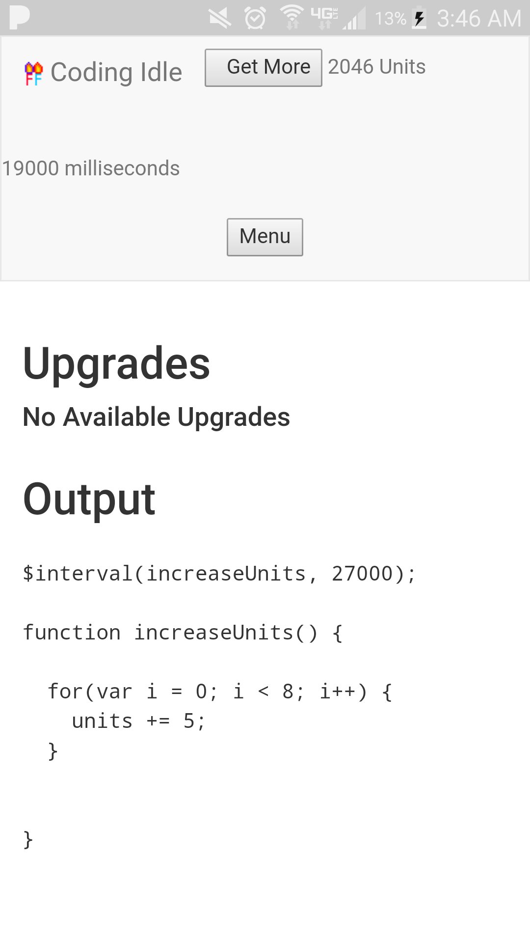 Coding Idle (Ci) APK for Android Download