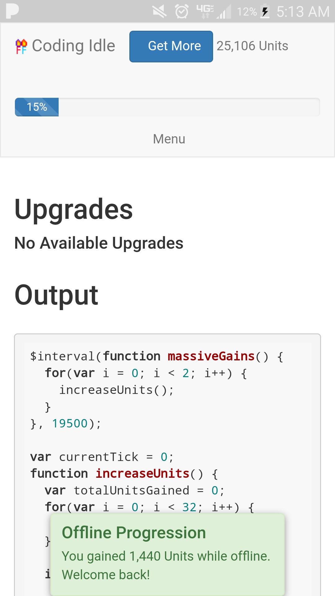 Coding Idle Ci Apk For Android Download