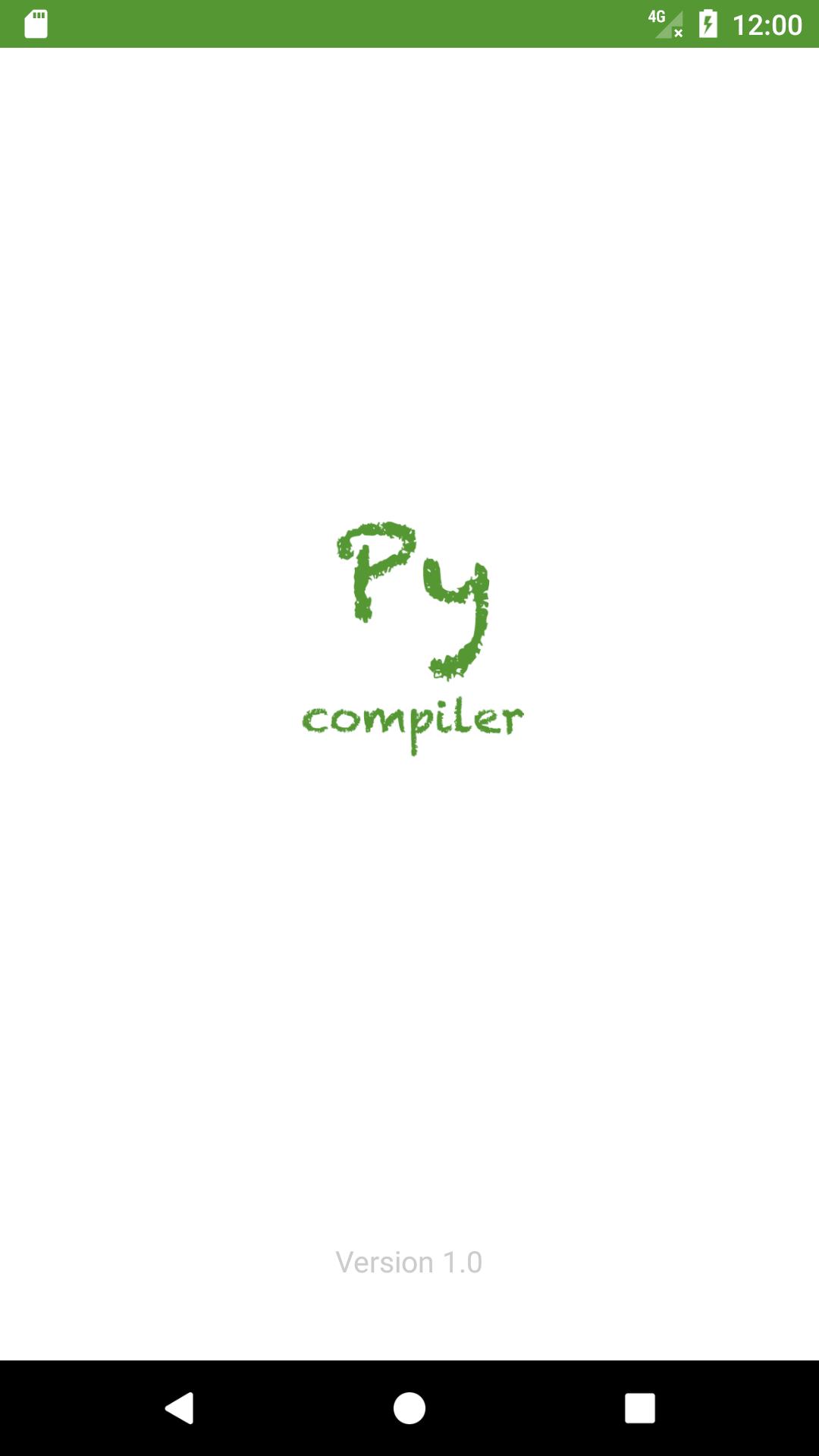 Python Compiler APK for Android Download Python Compiler APK for Android Download