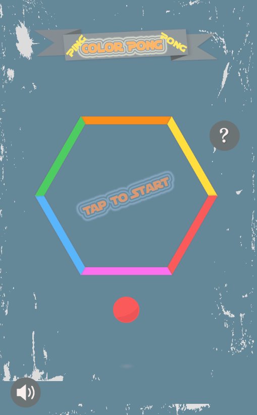 Color Pong! APK for Android Download
