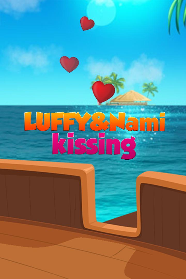 Android용 Mugiwara And Nami Kissing Game Apk 다운로드