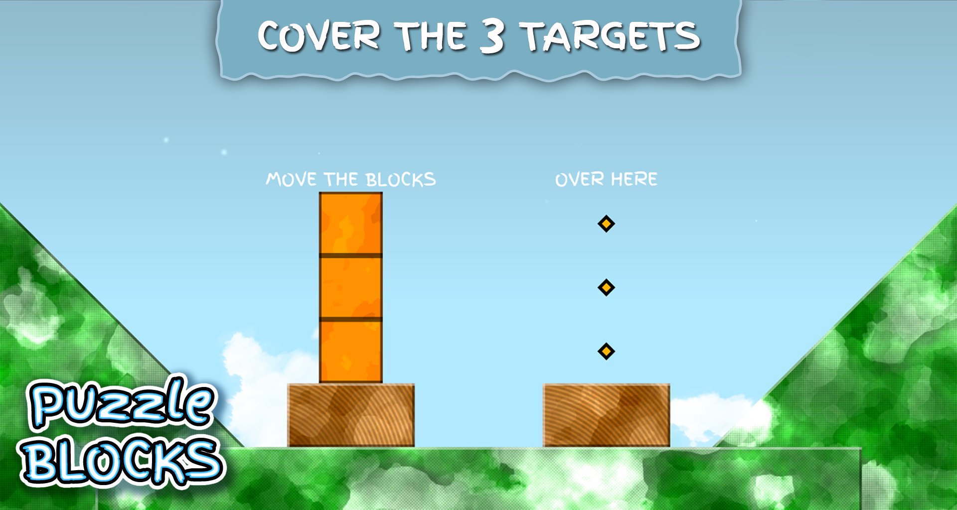 Puzzle Blocks | Physics Game APK for Android Download