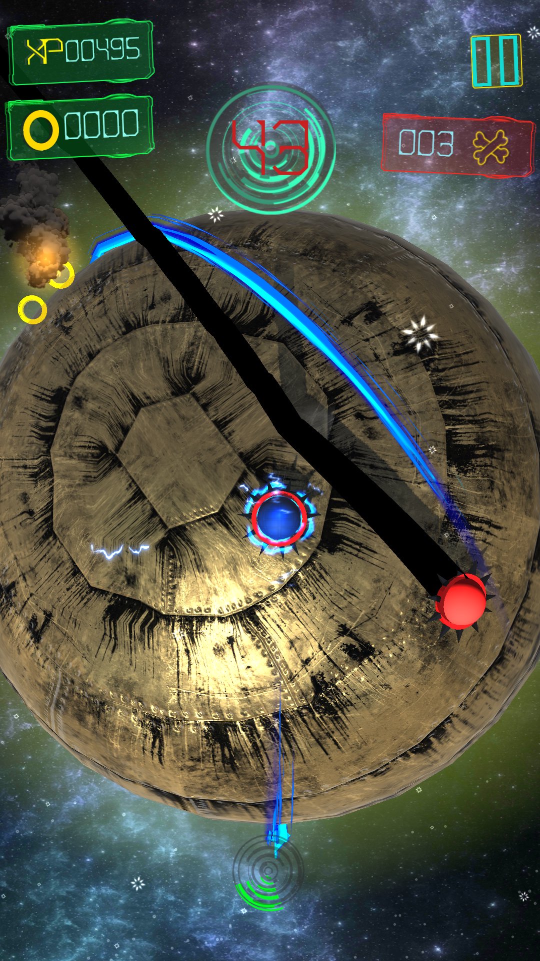 Planet Dash APK for Android Download