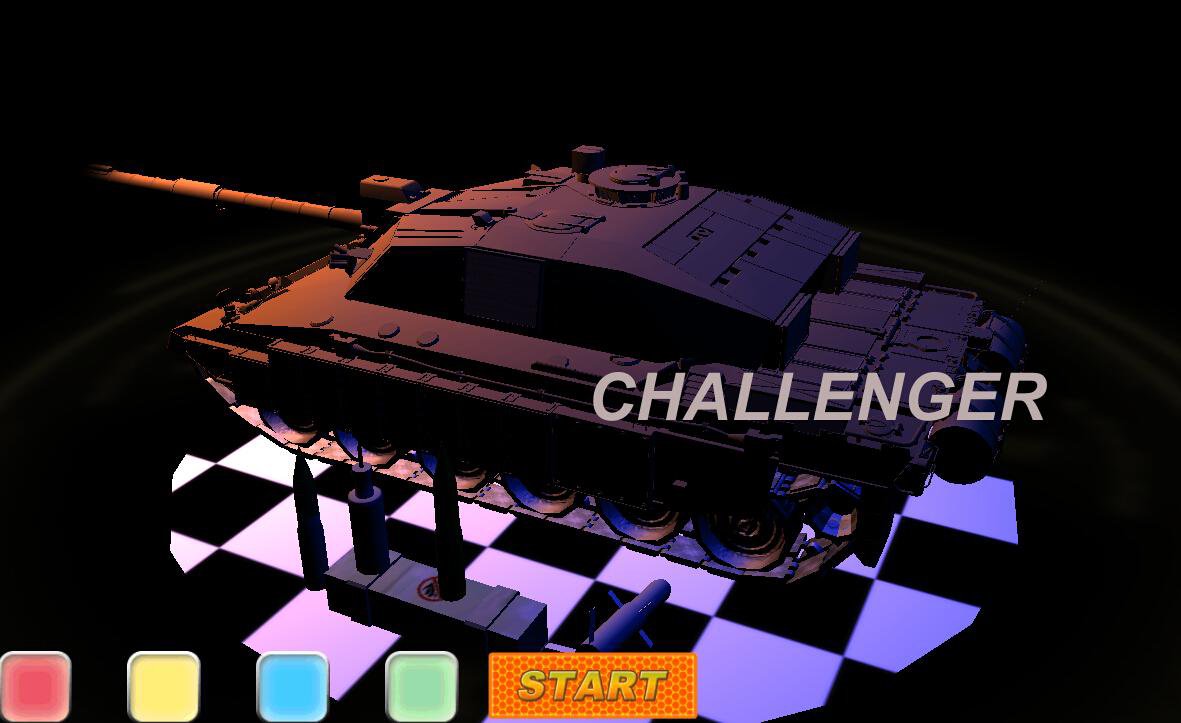 Tank Training Simulator Free APK for Android Download