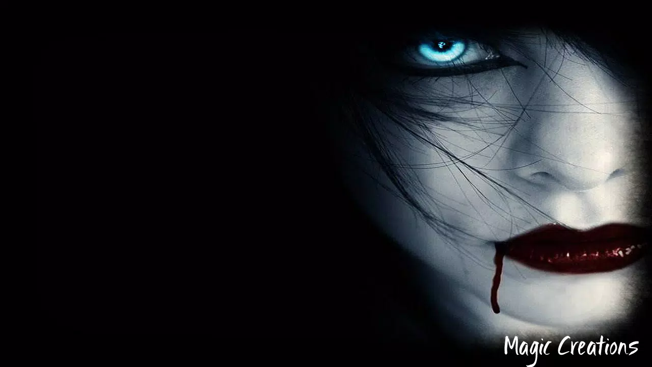 Cool Vampire Wallpapers Boys