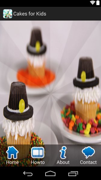 How to Make Cakes for Kids APK for Android Download