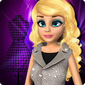 Model Dress up 3D - Fashion Show Game APK for Android Download