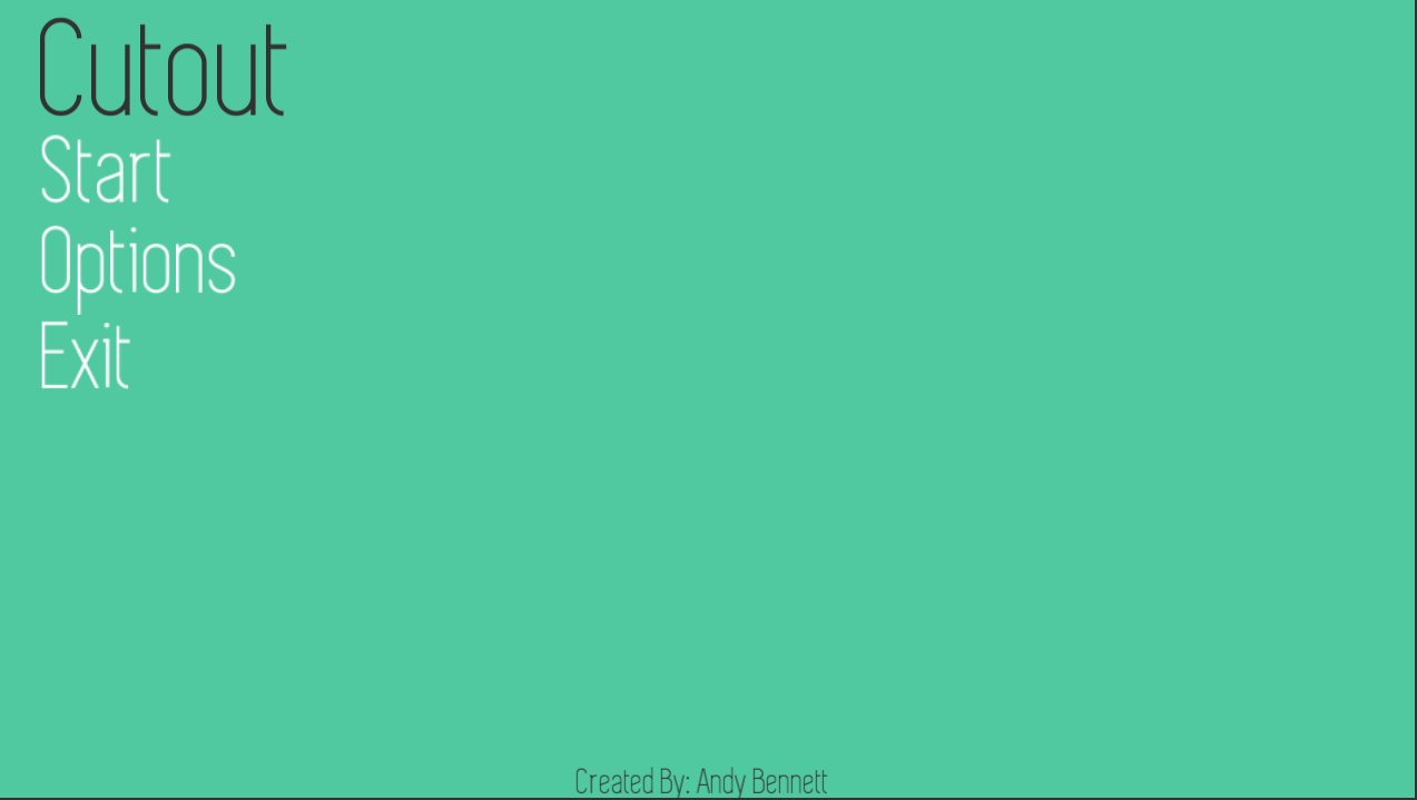 Cutout APK for Android Download