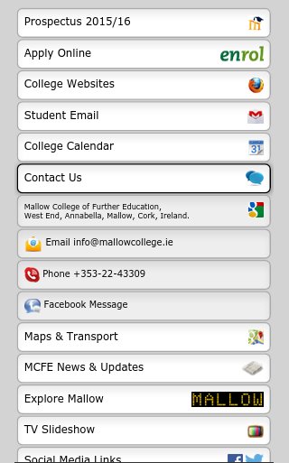 Descarga de APK de Mallow College (Official) para Android