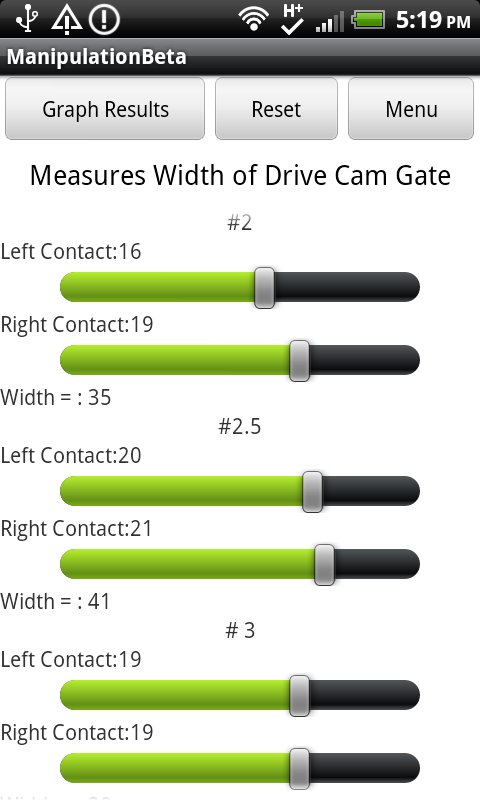 LockSmith Safe Manipulation APK for Android Download