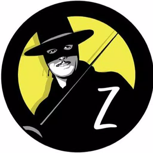 Zorro Mask Logo