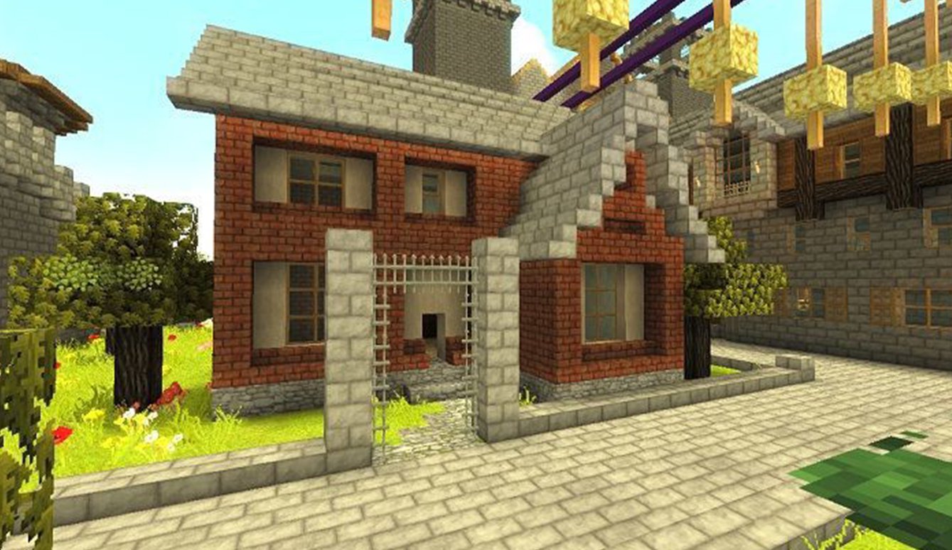 Extra Craft: Exploration APK for Android Download