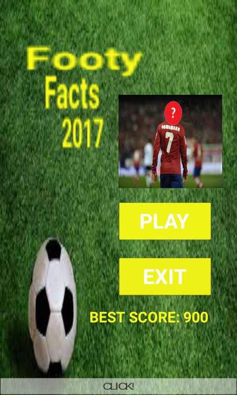 Footy Facts APK for Android Download