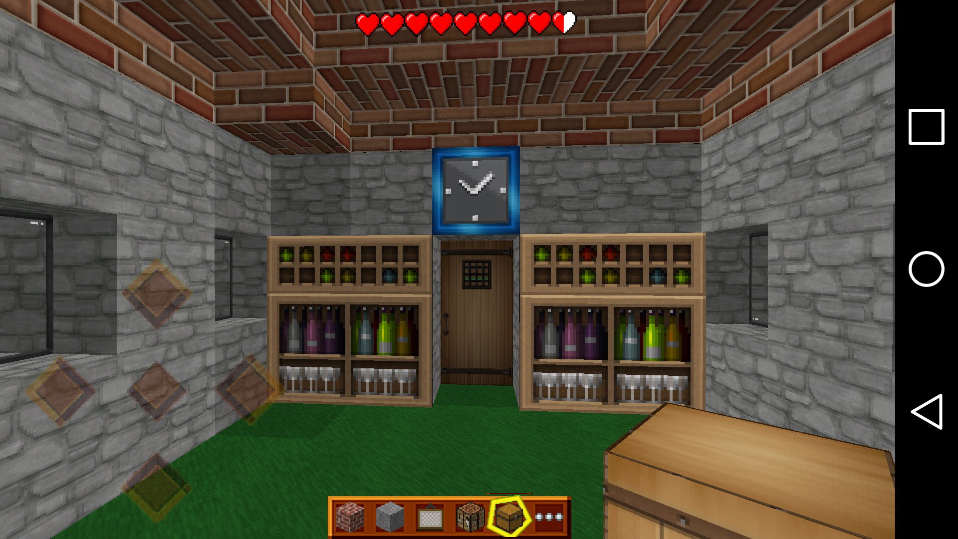 Maxi Craft : Master APK for Android Download