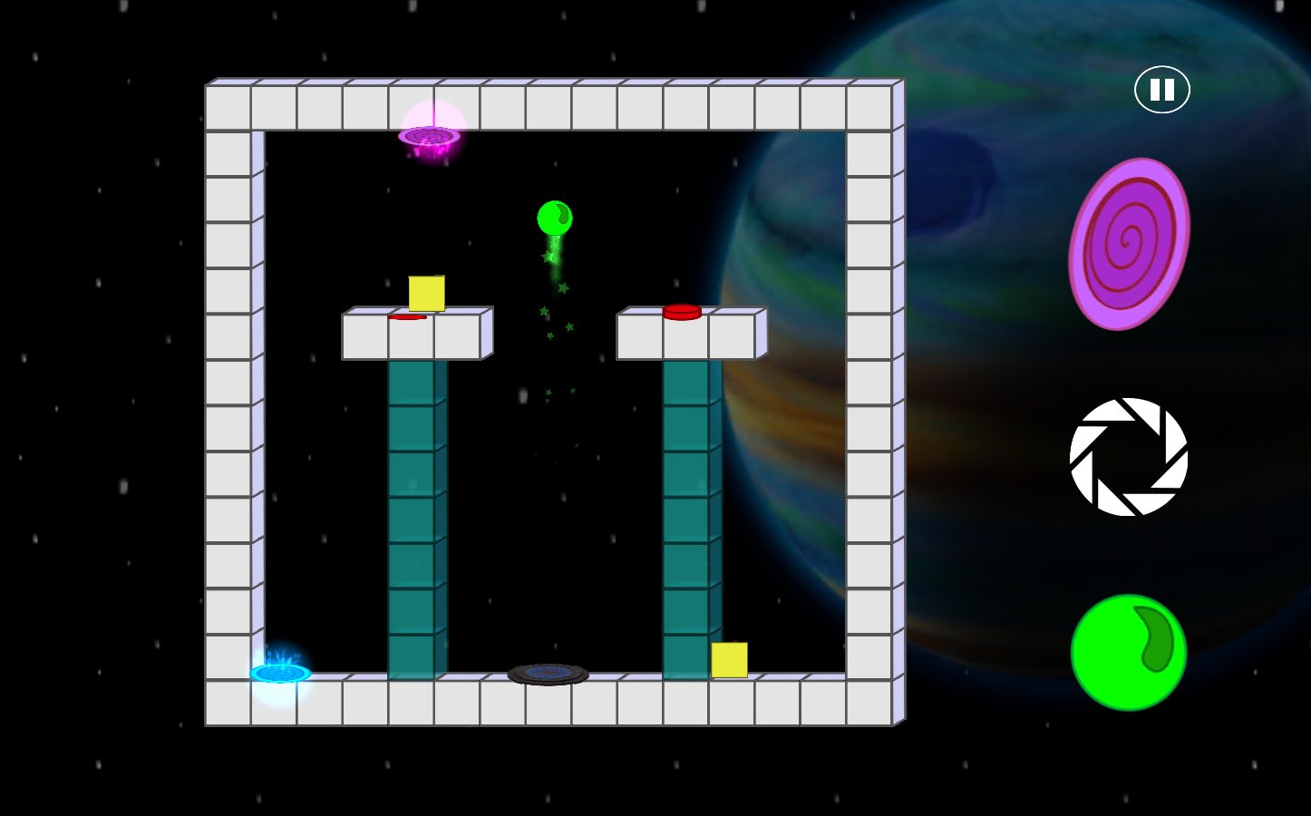 Download Subspace Shortcuts Latest Version 1.05 Android APK File