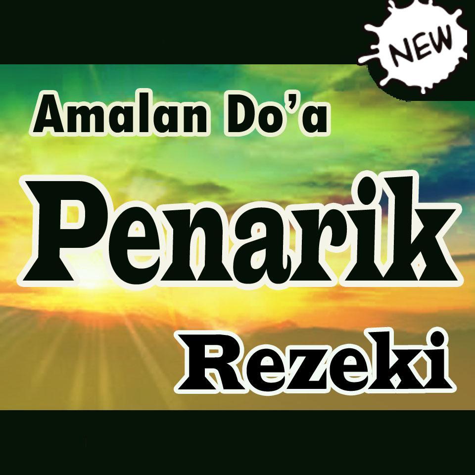 Amalan Doa Penarik Rezeki APK für Android herunterladen Amalan Doa Penarik Rezeki APK für Android herunterladen
