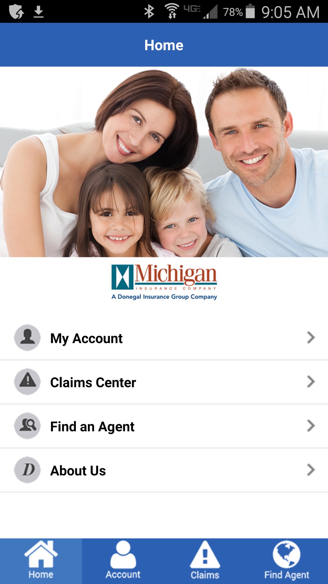 Download Michigan Mobile Latest Version 2.3.4 Android APK File