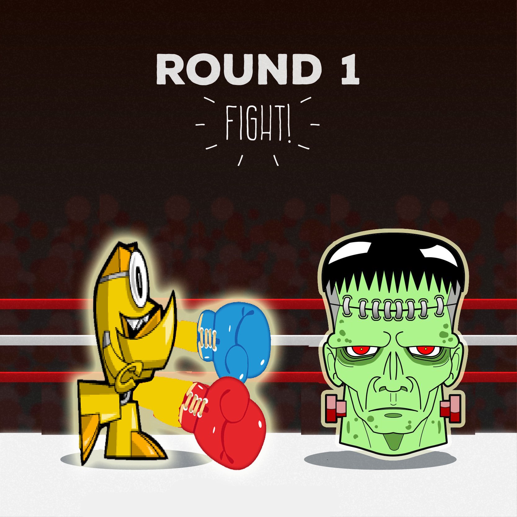 Mixels Fight APK للاندرويد تنزيل