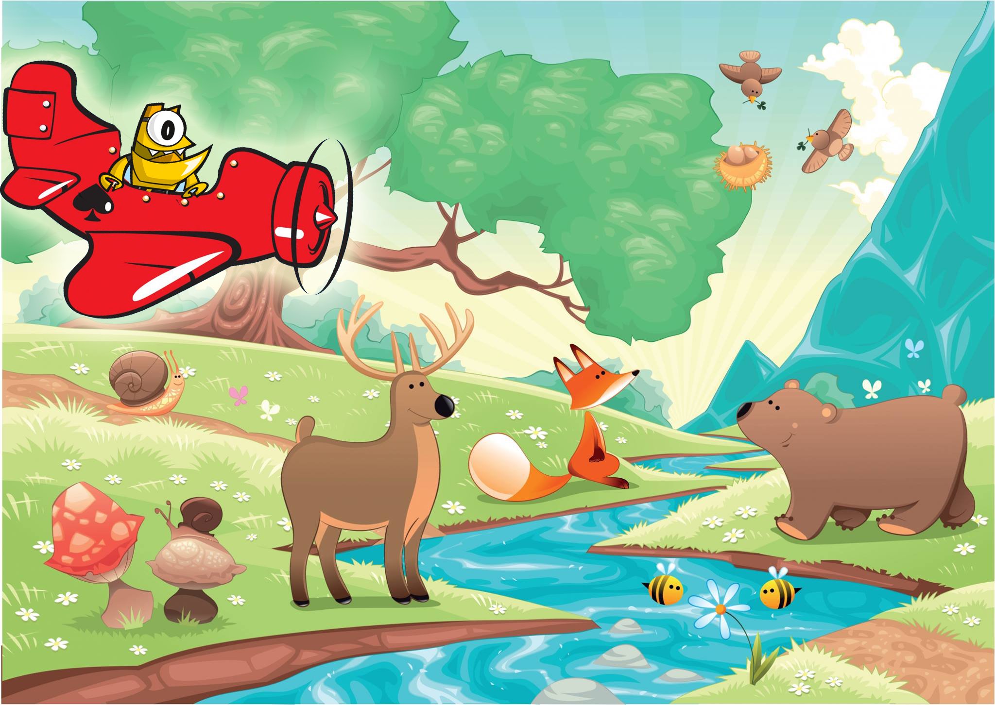 Mixels Flying APK for Android Download