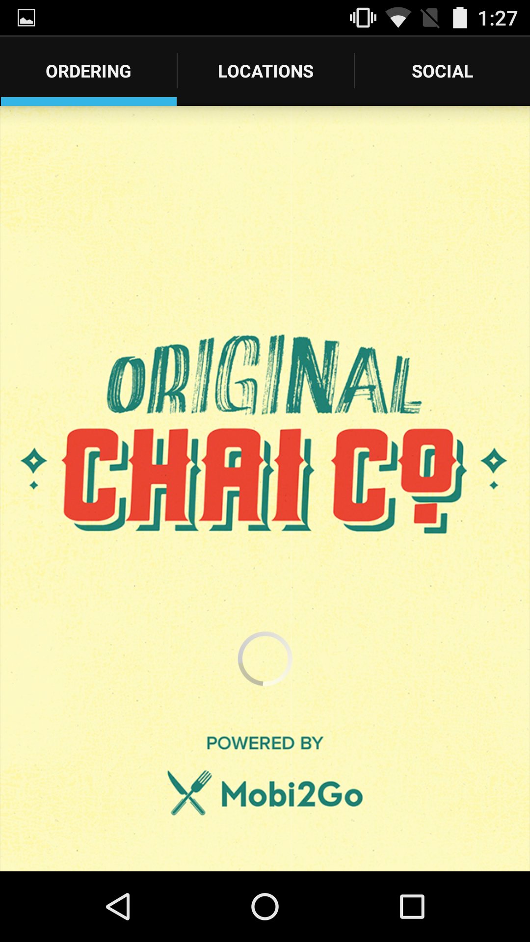 Original Chai Co. APK for Android Download