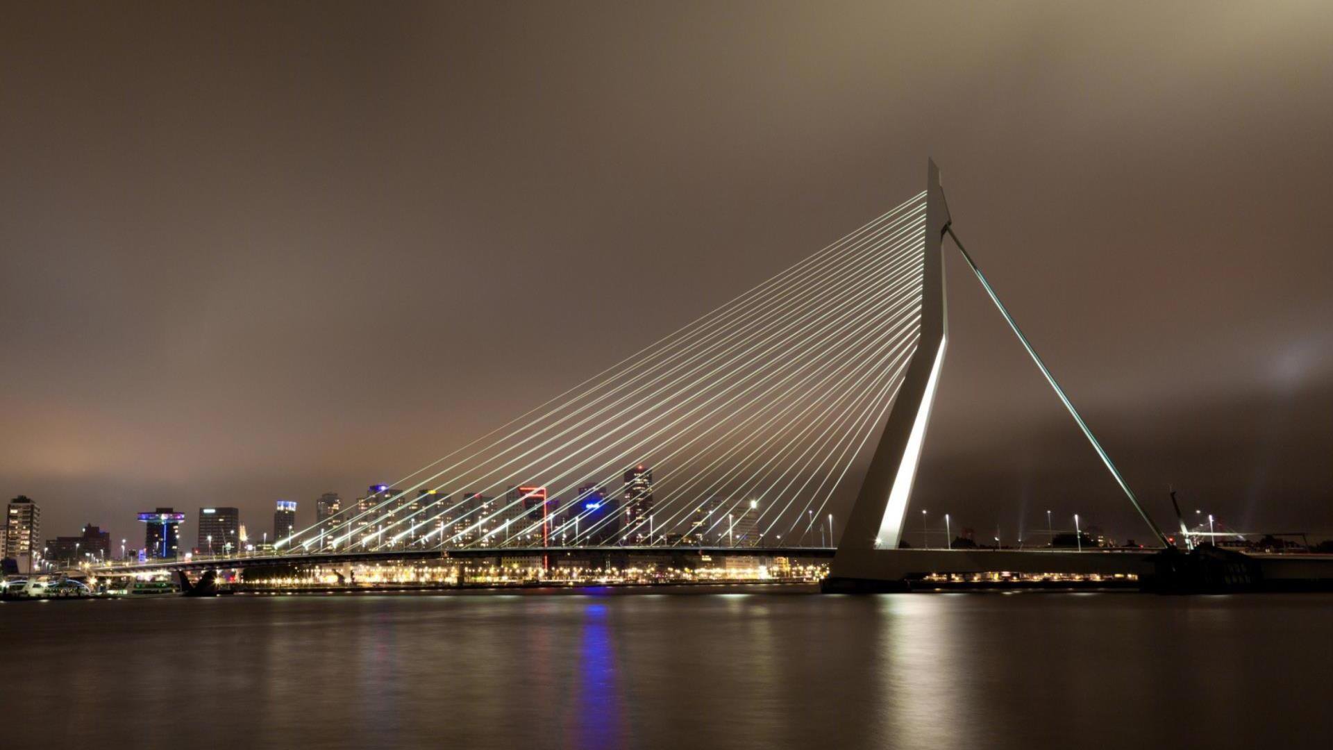ROTTERDAM CITY WALLPAPER for Android - APK Download