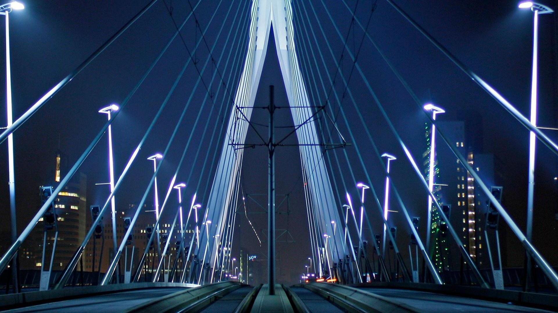 ROTTERDAM CITY WALLPAPER for Android - APK Download