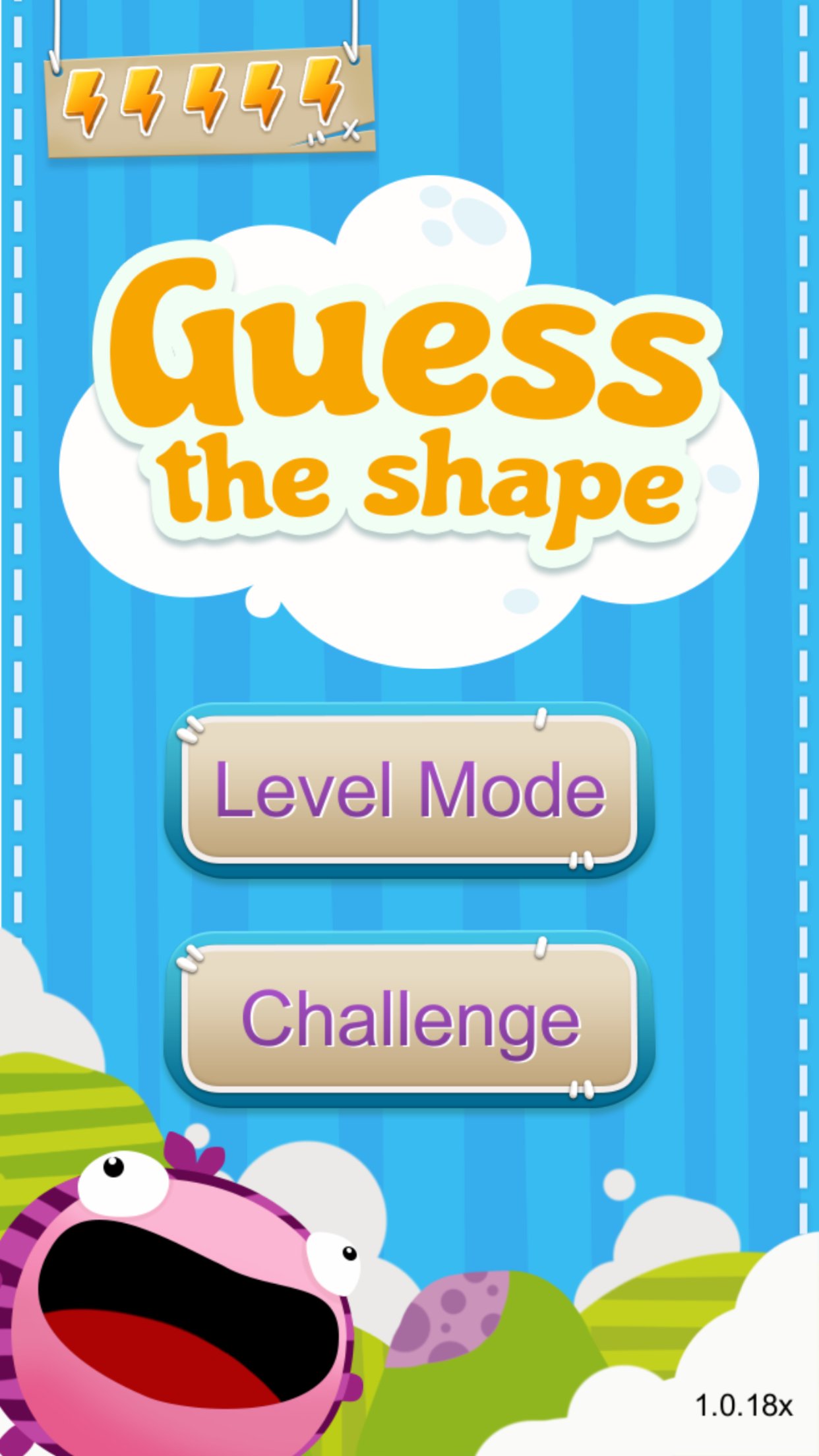 Guess shape APK for Android Download