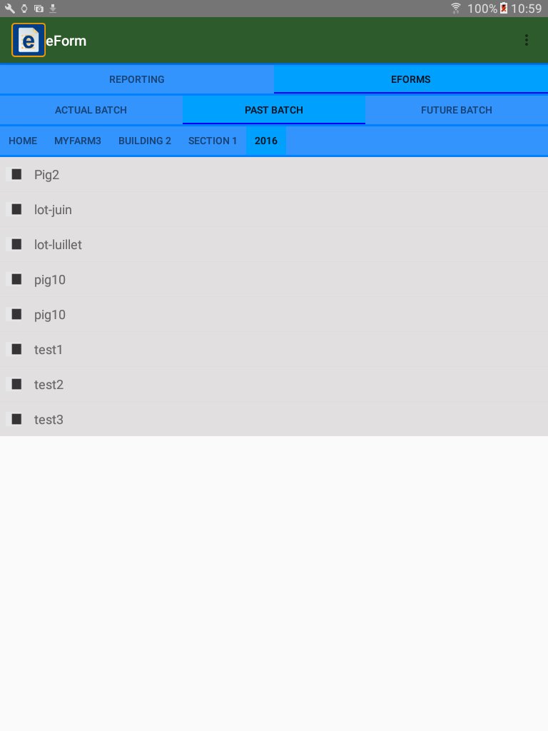 eForm APK for Android Download