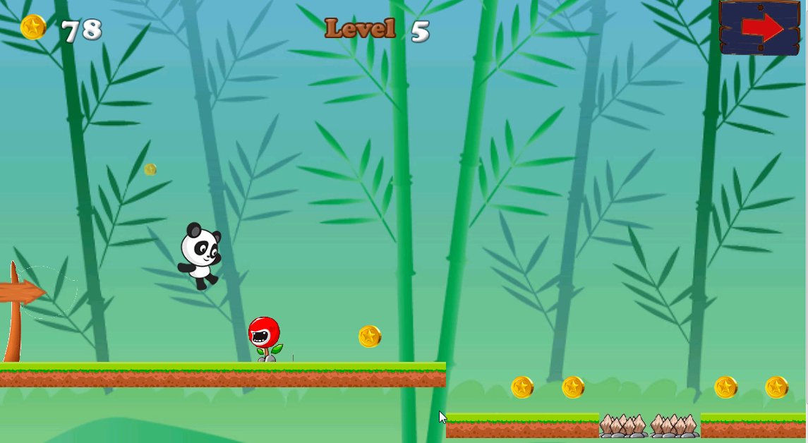 Subway Panda World APK for Android Download