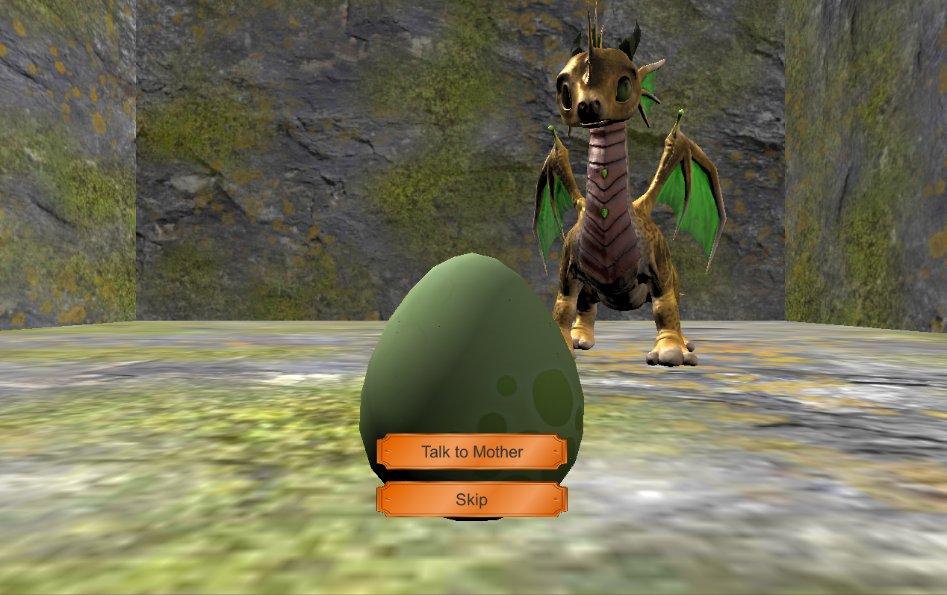 Raise a Dragon APK for Android Download