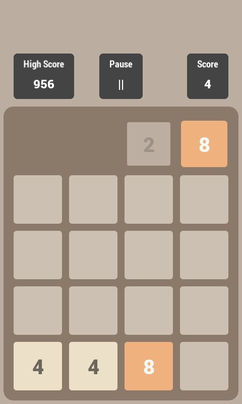 2048 Tetris APK Download für Android - APKpure