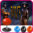 Code Ultimate Mortal Kombat 3 : UMK 3 APK for Android Download
