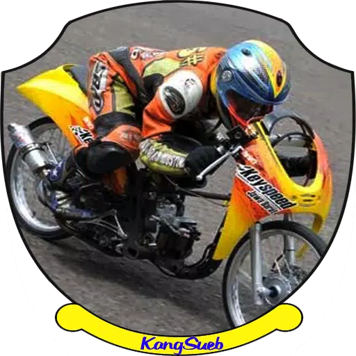 Yamaha Mio Modified Drag