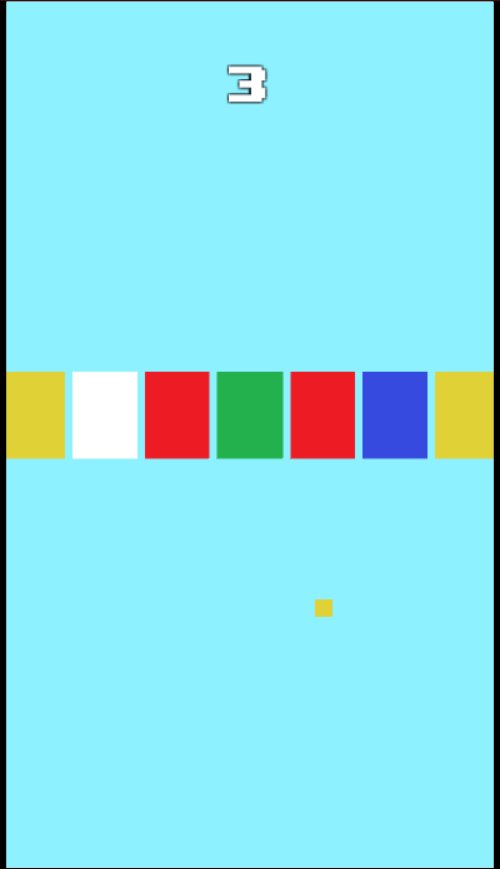 Descargar Colorfall APK Última Versión 1.0 para Android