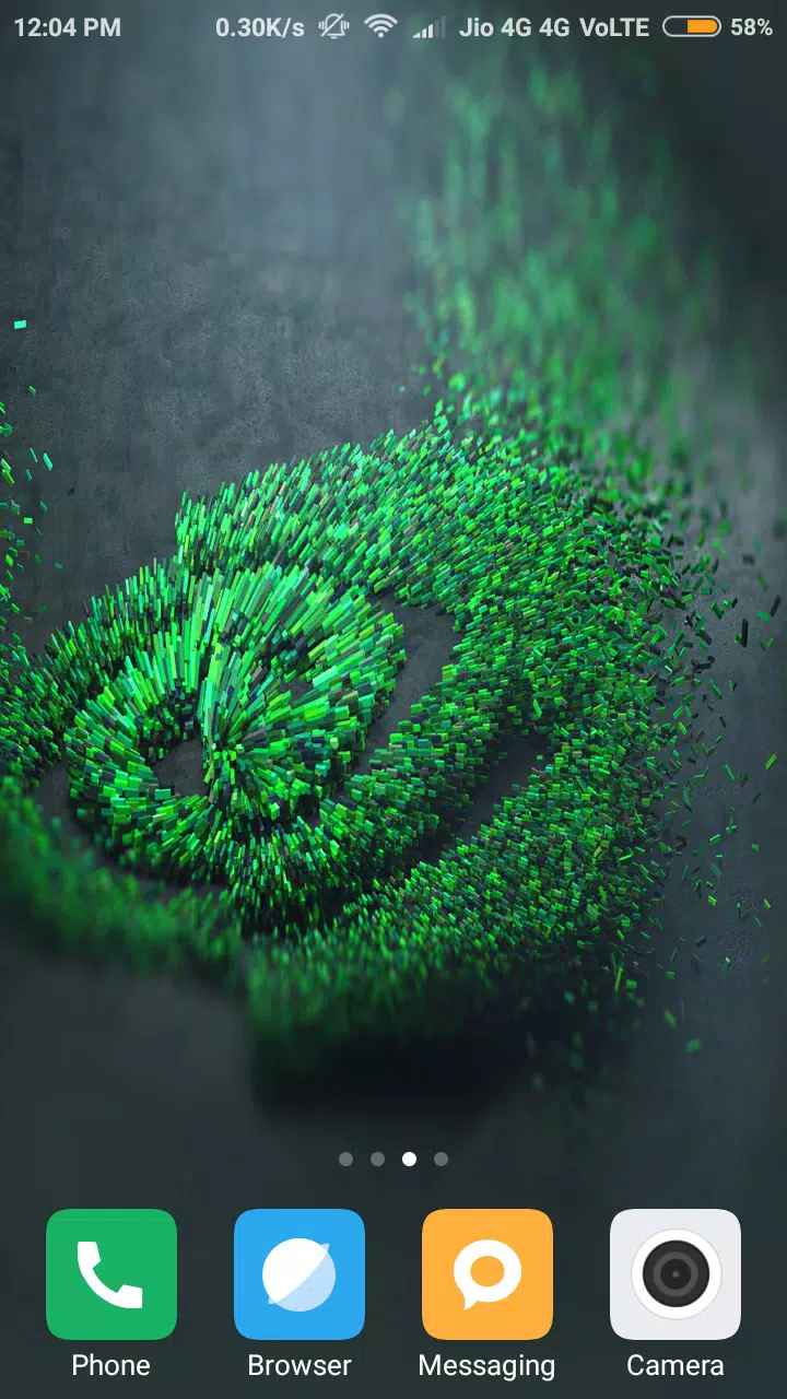 Nvidia Shield Tablet Wallpaper