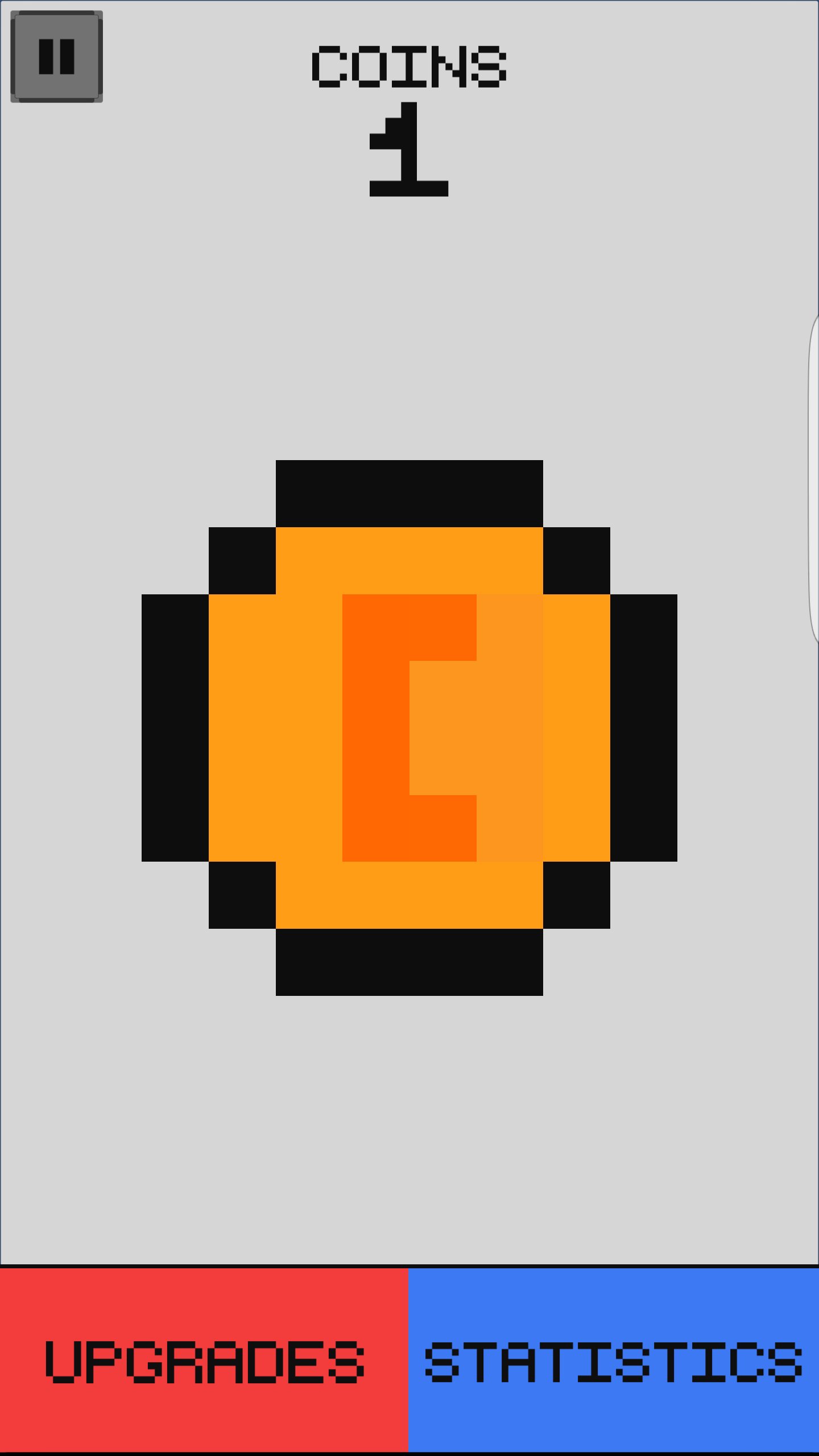 Coin Clicker (Unreleased) APK for Android Download