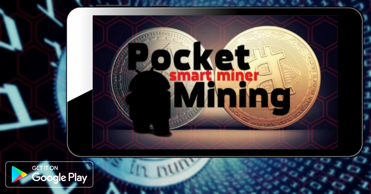 Pocket Mining APK for Android Download