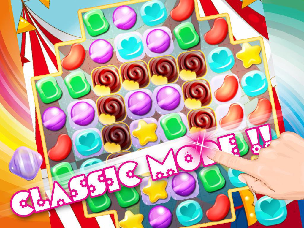Candy Jam APK for Android Download
