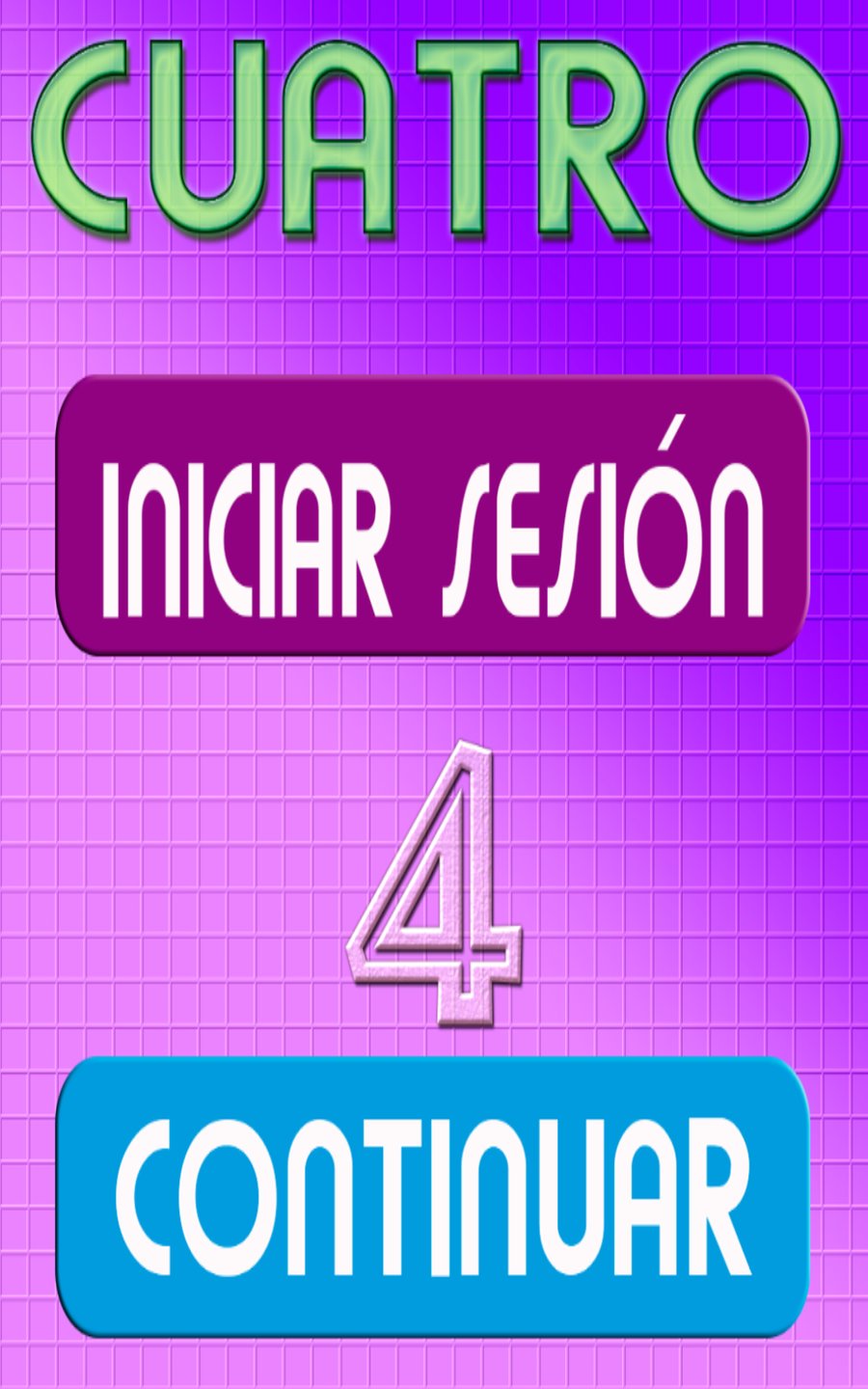 Descarga de APK de Cuatro para Android