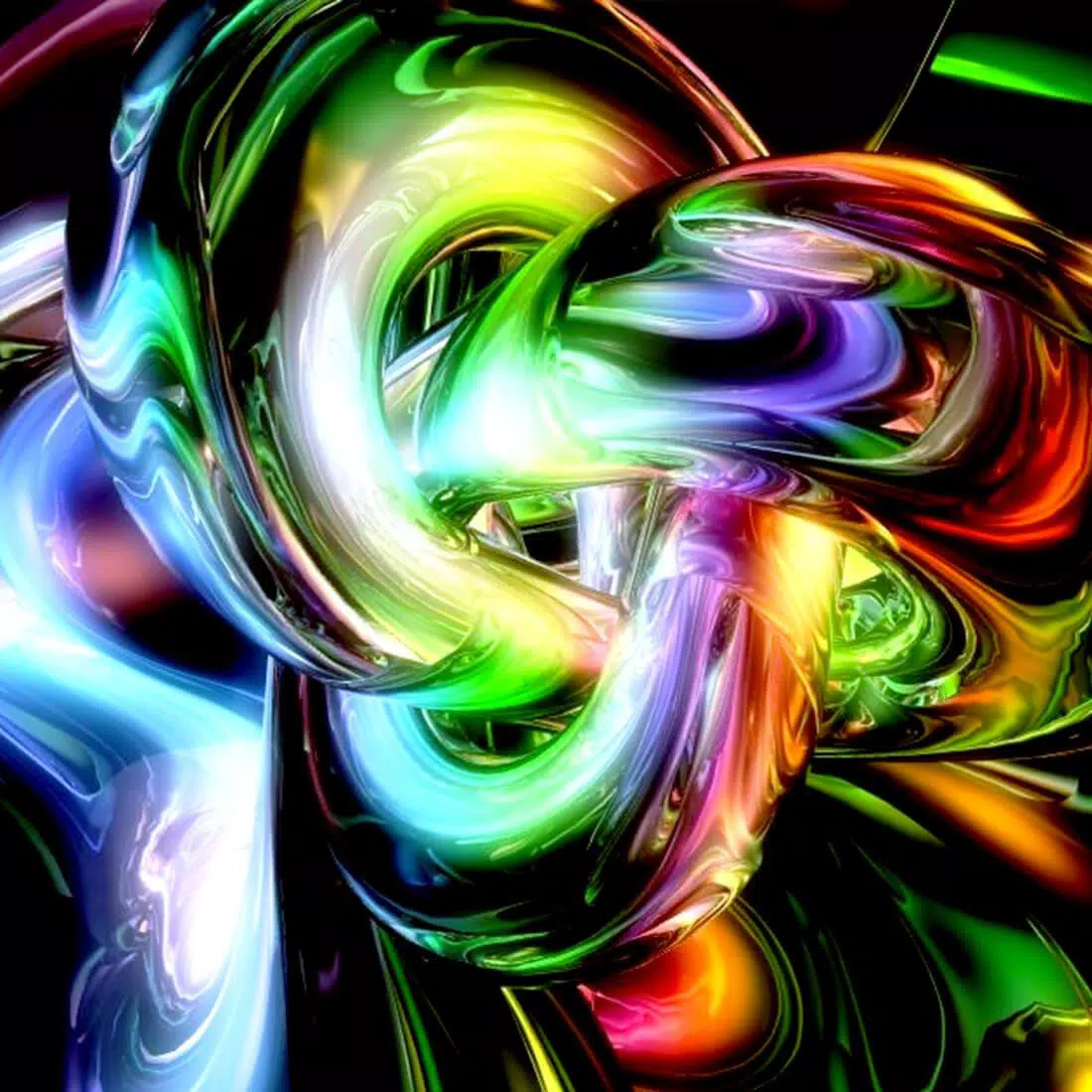 Cool Neon Colored Backgrounds