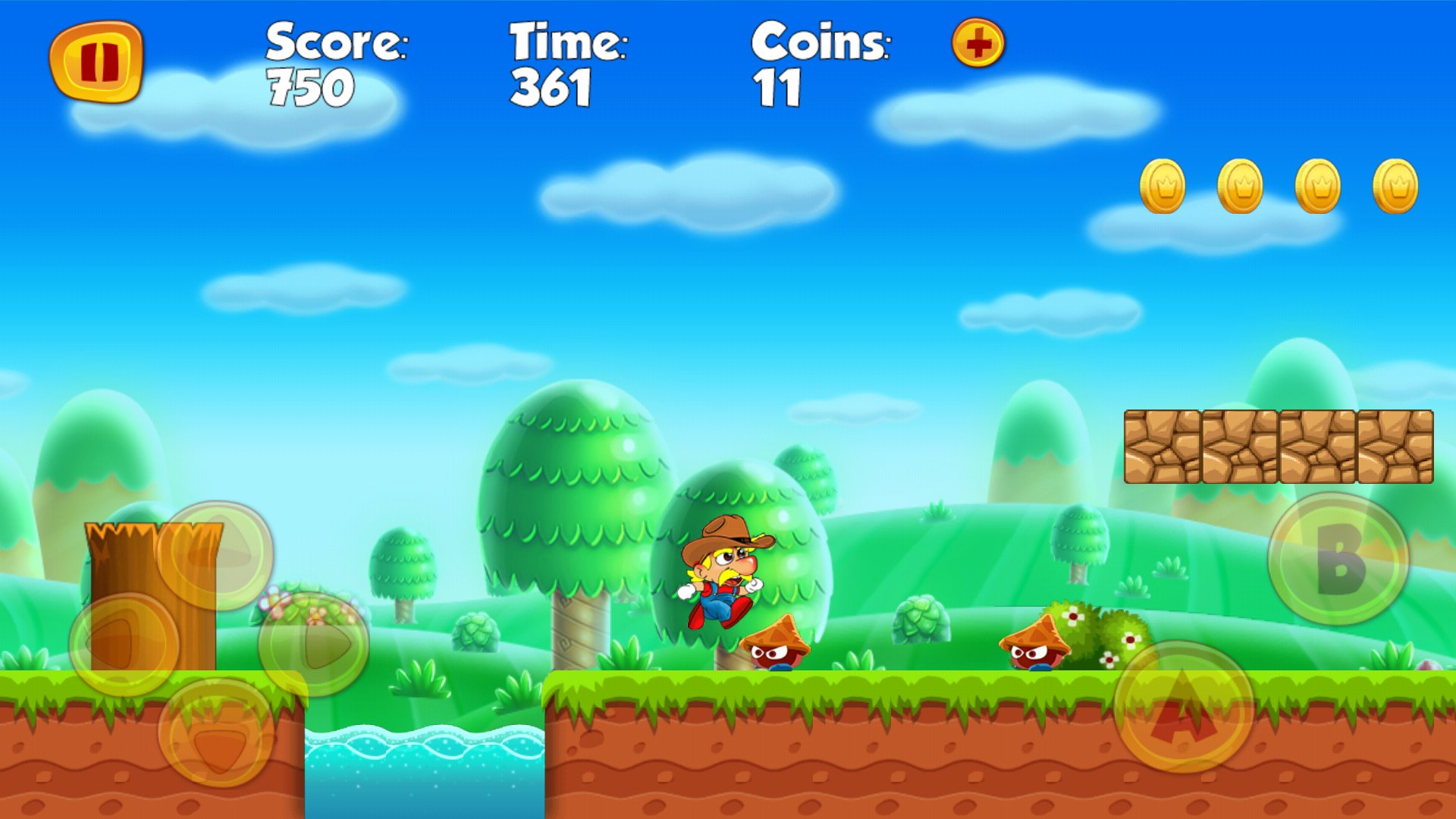 Descargar Super Nero World APK Última Versión 1 para Android