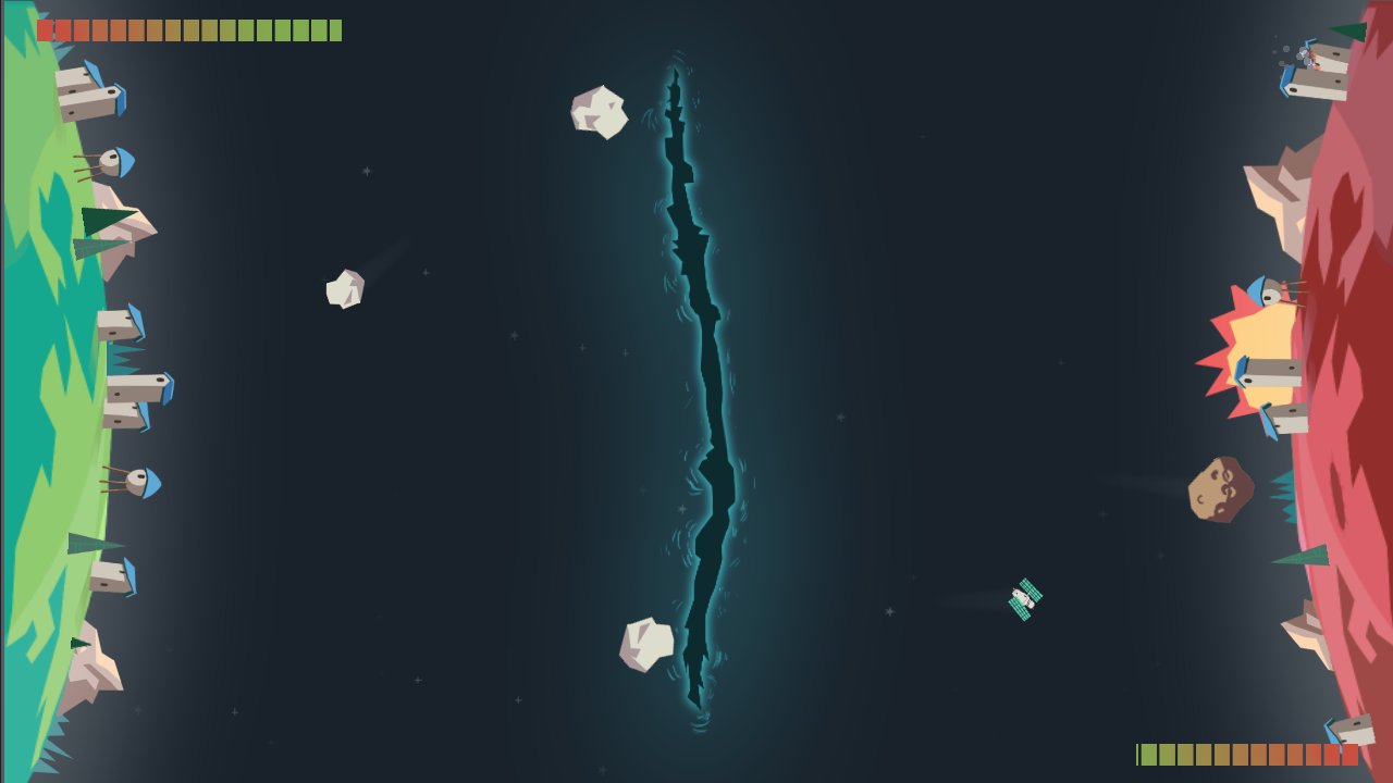 Space Rift APK for Android Download
