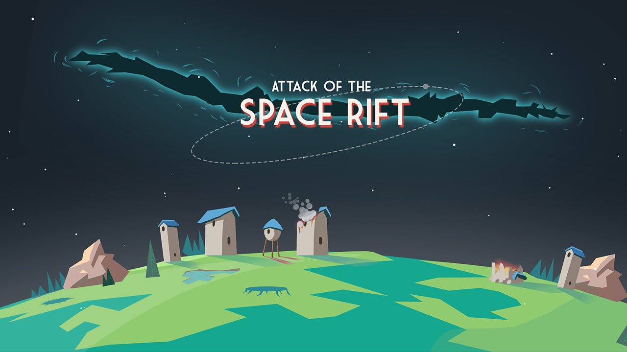 Space Rift APK for Android Download