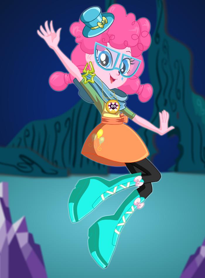 Dress Up Pinkie Pie Mlpeg Apk For Android Download