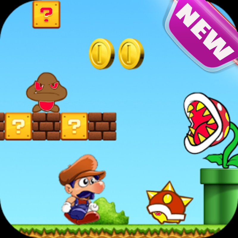 Sboy World Adventure 2017 APK for Android Download